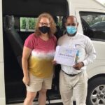 Transfers between Punta Cana Airport and Hotels in Uvero Alto - Practical Tips for Booking and During Your Ride