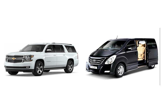 Transfers From All Place at La Romana Bayahibe  Sto Dgo (SDQ) - What Travelers Are Saying