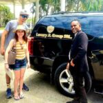 Transfers From Las America Airport AILA SDQTo All Place at Punta Cana - Practical Tips and Considerations