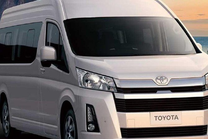 Transfers from Montego Bay Airport to Negril - Authentic Experiences and Guest Feedback