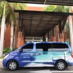 Transfers from Punta Cana - The Experience: Comfort, Convenience, and Value