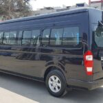 Transfers from Punta Cana Aiport - The Itinerary and Service Experience