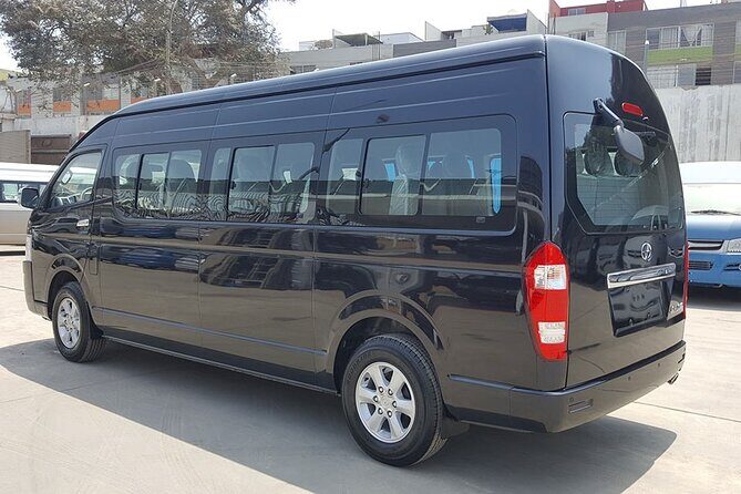 Transfers from Punta Cana Aiport - The Itinerary and Service Experience