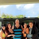 Transfers From Punta Cana Airport (PUJ)  To All place at Cap Cana - What Makes This Transfer Stand Out?