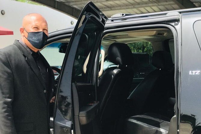 Transfers From Punta Cana Airport (PUJ)To All place at Juan Dolio - Who Should Book This Transfer?