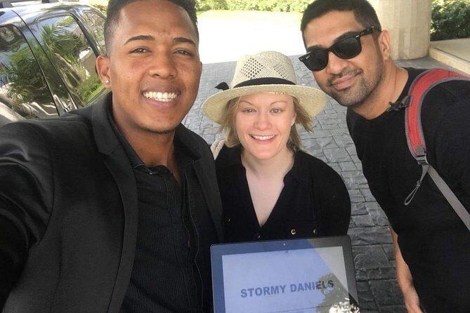 Transfers From Punta Cana Airport (PUJ)To All Place at Macao Beach Punta Cana - What Travelers Say