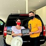 Transfers From Punta Cana Airport (PUJ)To Hotels at Miches Punta Cana - The Booking and Flight Tracking System