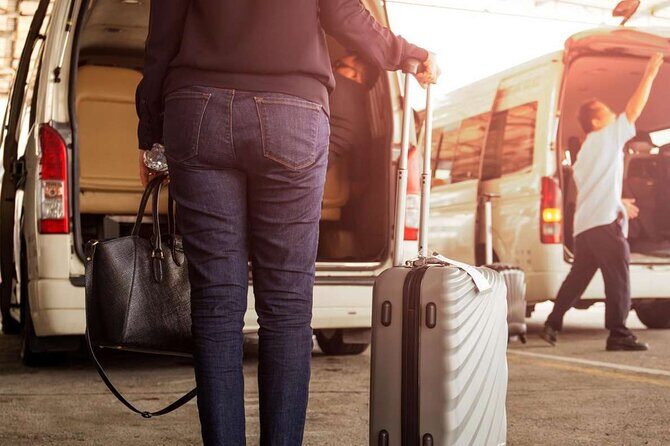 Transfers from Punta Cana Airport to hotels in Dominican Republic - Who Will Love This Transfer?