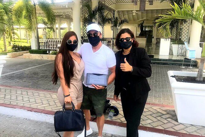 Transfers From Punta Cana AirportTo All place at Bayahibe La Romana - Why This Service Works for You