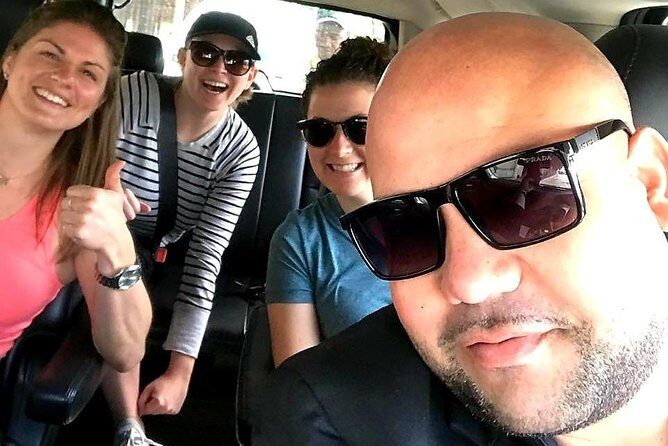 Transfers From & To Punta Cana  All place at Samana Dom Rep - The Itinerary: What to Expect