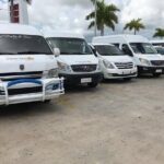 Transfers of 1-6 people Punta Cana area - Why this transfer service stands out