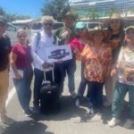 Transfers tours and excursions airport santo Sunday - Pricing and Value