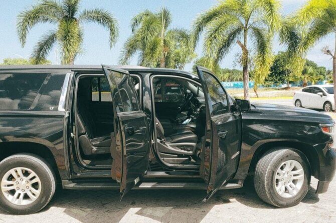 Transparent/ Airport /del Punta Cana / A Hotels /resorts - Is It Worth the Price?