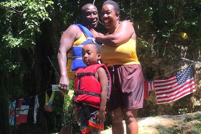 Transportation and Tour from Montego Bay to Blue Hole/Secret Falls - What to Expect on Your Blue Hole/Secret Falls Tour