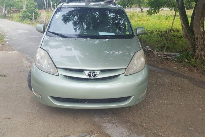 Transportation from Puerto Plata Airport to Cabarete - Who Will Benefit Most?