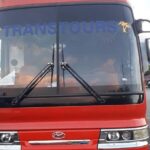 Transportation from Puerto Plata Airport to Sosua - The Journey and Its Potential Stops