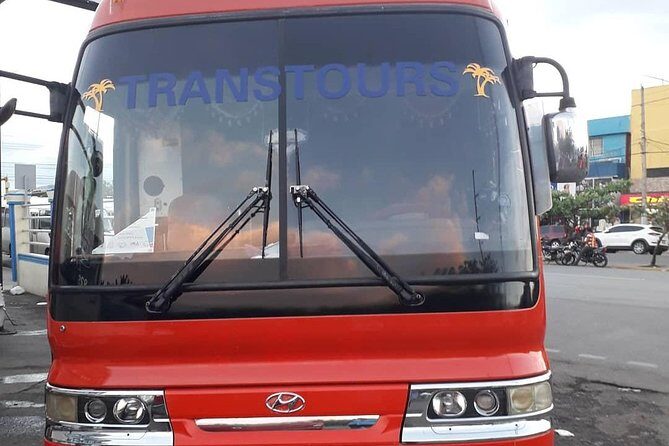 Transportation from Puerto Plata Airport to Sosua - The Journey and Its Potential Stops