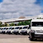Transportation from Punta Cana Airport TO Punta Cana Hotels - What to Expect at Pickup and During the Ride