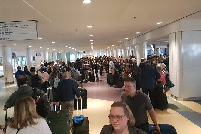 Transportation from San Juan to Ceiba ferry or airport - Authentic Reviews: What Travelers Say