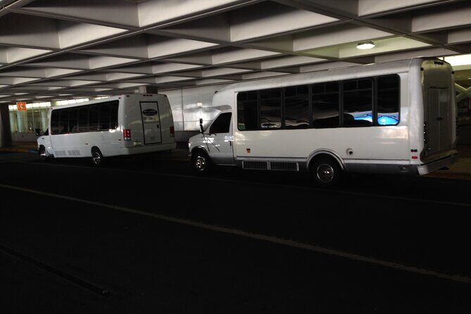 Transportation in San Juan, Isla verde, Condado, Hotels, Cruises & Airbnb's SJU - Who Should Consider This Service?