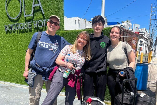 Transportation Package for your Vacations - What To Expect