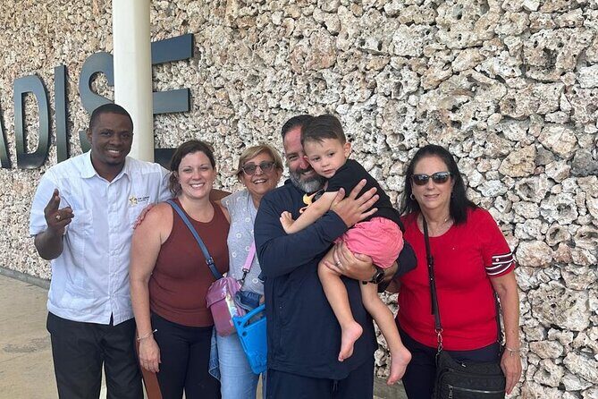 Transportation Private Punta Cana Airport and Hotels Big Groups - Pricing & Value