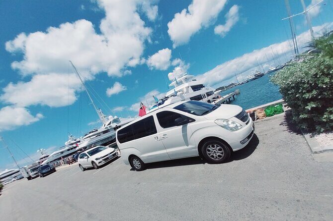 Transportation Services in St Maarten - The Booking Flexibility & Cancellation Policy
