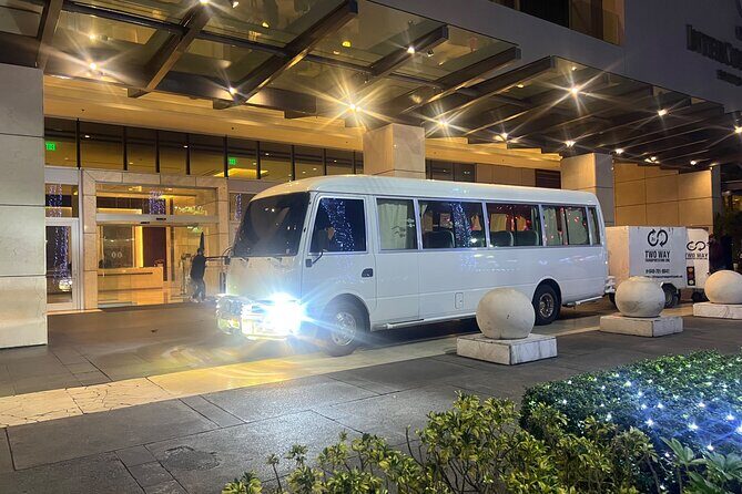 Transportation Services in the Dominican Republic - FAQs