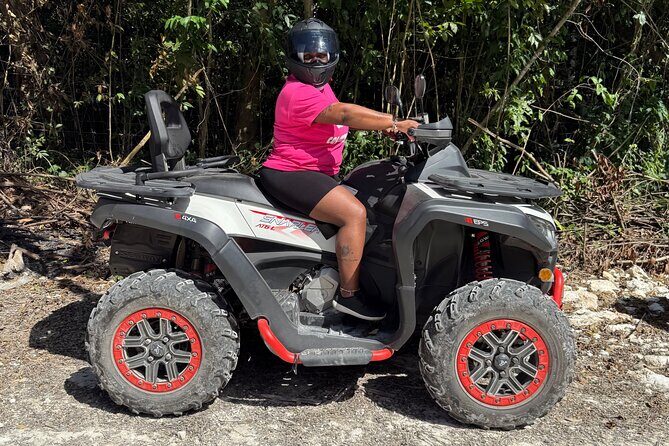 Transportation to and from Atv location in Montego Bay - Why Transportation Matters