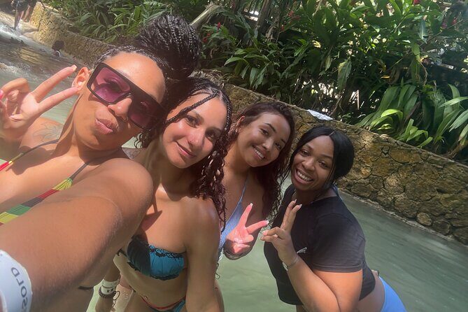 Transportation to Dunns River Falls - Why the Scenic Route Matters