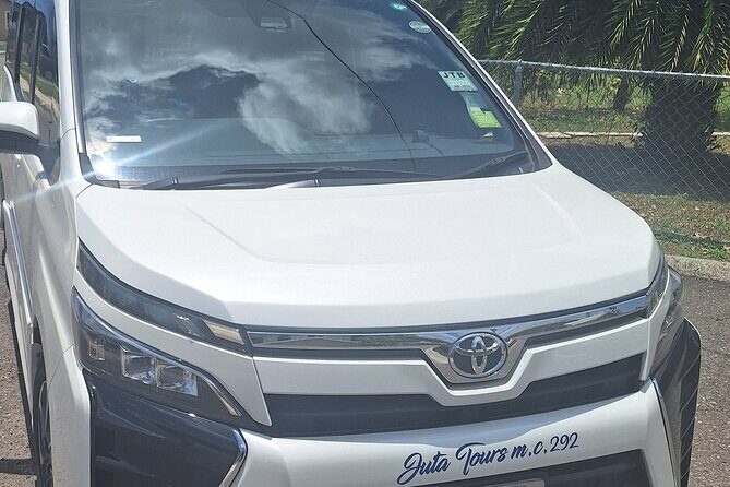 Transportation with Sightseeing to Montego Bay Bird Sanctuary - Final Thoughts