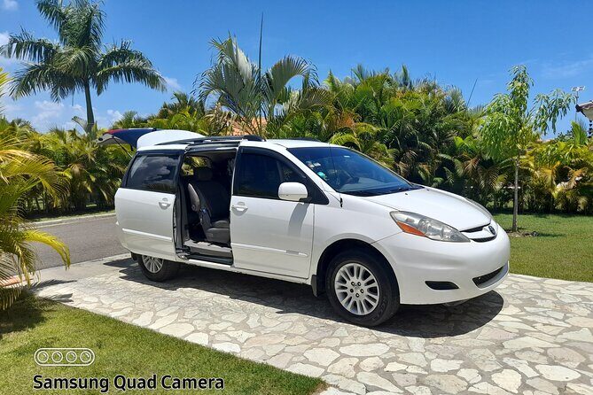 transporte privado Airport puerto plata /to, Samaná las Terrenas - What To Expect During Your Journey