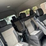 Traslado privado SDQ - Punta Cana ( solo ida ) - What to Expect from the Journey