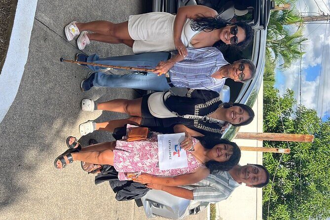 traslados privados desde AIPORT SDQ a hoteles de SANTO DOMINGO - Who Should Consider This Service?