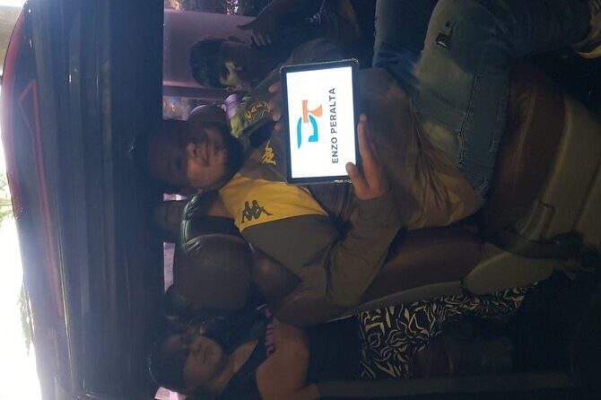 traslados privados desde AIPORT SDQ hasta hoteles de bayahibe - Why This Transfer Works Well for Travelers