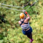 Treetop Zipline Experience From Castries - What Travelers Say: Authentic Perspectives