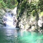 Trekking waterfalls near Santo Domingo - Journey to Los Cacaos and Nizao