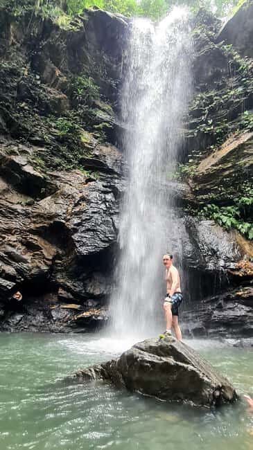 Trinidad: Avocat Waterfall and Maracas Bay Beach Tour - What Sets This Tour Apart?