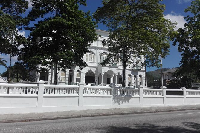 Trinidad City Highlights and Beach experience - FAQ