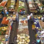 Trinidad Island Sightseeing Tour: Pitch Lake and Chaguanas - Transportation and Group Dynamics