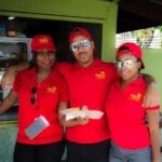 Trinidad Mud Volcano Hike and Food Experience - Group Size & Timing