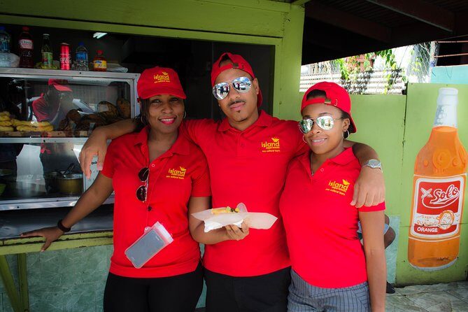 Trinidad Mud Volcano Hike and Food Experience - Group Size & Timing