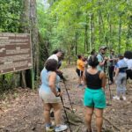 Trinidad Nature and Asa Wright Center Full-Day Tour from Port of Spain - Key Points