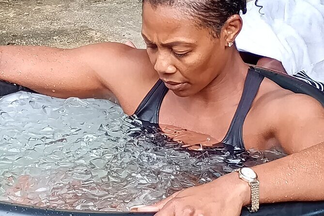 Trinidad Nature Reset Ice Baths and Breathwork by Jamila - What Travelers Can Bring and How to Prepare