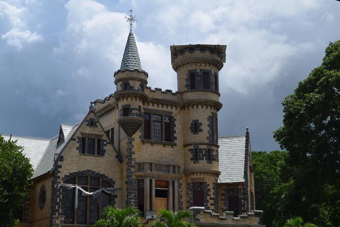 Trinidad Northern Eco-Cultural Full-Day Highlights Tour from Port of Spain - What You Get for the Price