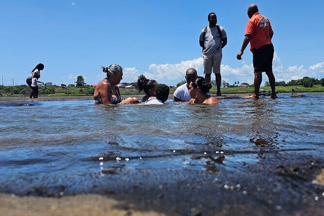 Trinidad Treasures Pitch Lake Temple and Scarlet Ibis - Who Is This Tour Best For?