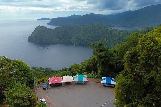 Trinidad True North Coast Excursion - What Travelers Can Expect