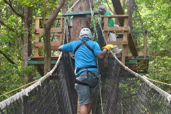Trinidad Zipline Adventure - What Real Travelers Say