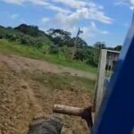 Trinidad's Mud bath - FAQs