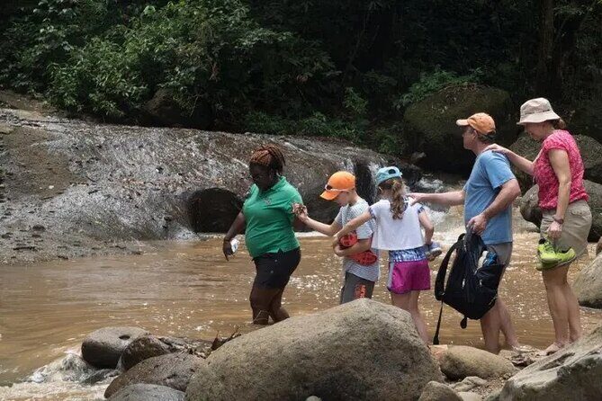 Triple Adventure - Jeep Safari - Who Will Love This Tour?